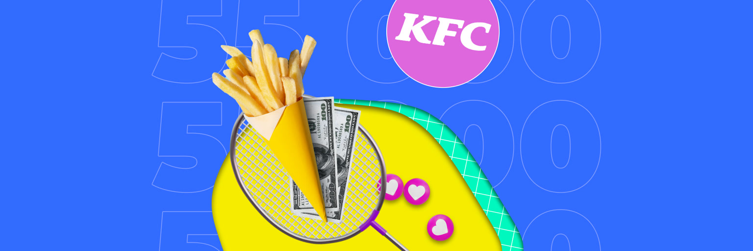 Perfluence(DRIM) y MGCom:más de 55 mil nuevos clientes a KFC en 6 meses ...