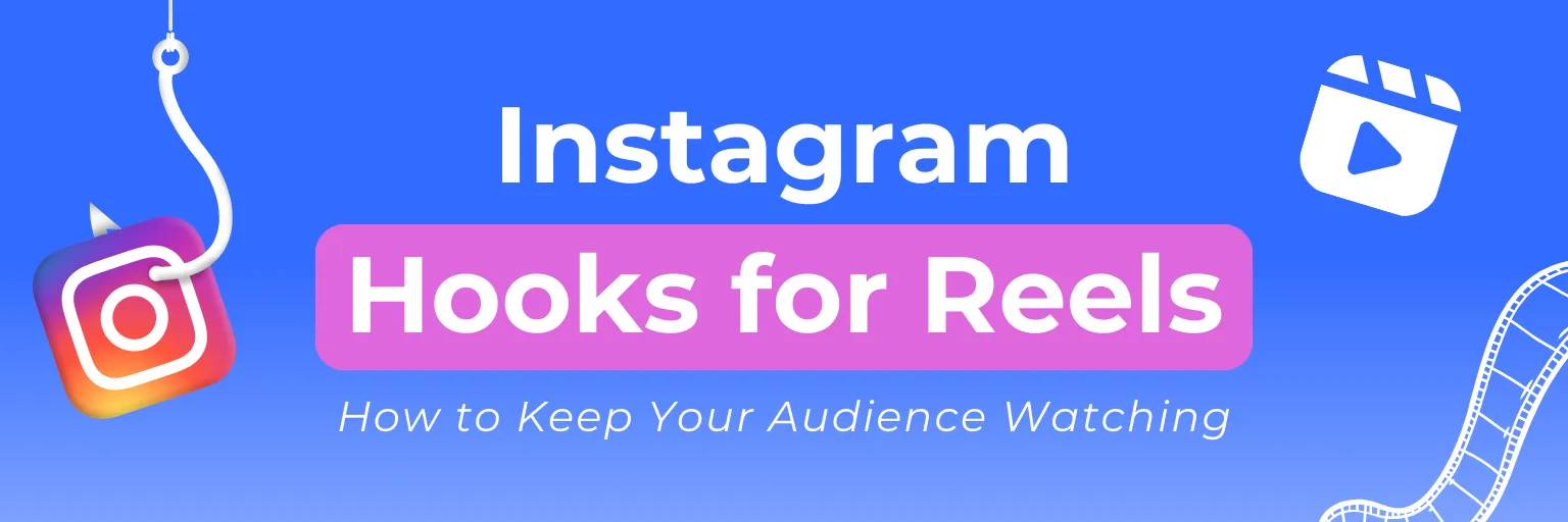 What is a Hook in Instagram?