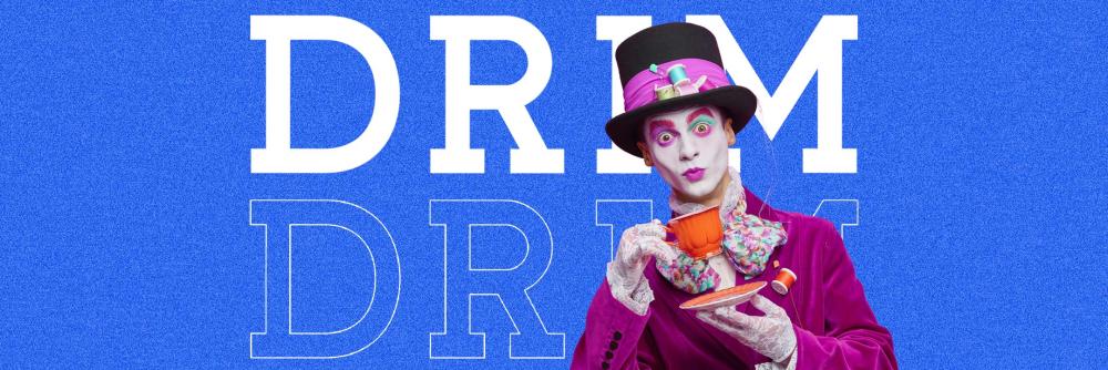 Influencer Agency | 100% Perfomance Based | DRIM